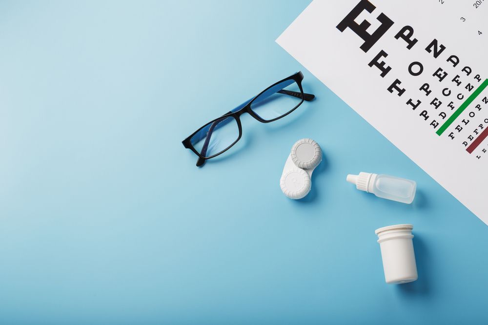 Eye Care Blog For Alameda Eyes Optometry | Optometrist Blog | Page 1