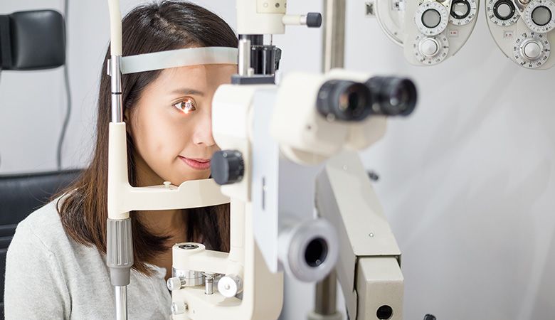 Optometrist in Baldwin Park | Dr. Hayon Kim Optometry