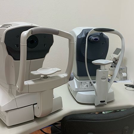 Optometrist in Baldwin Park | Dr. Hayon Kim Optometry