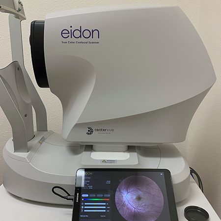 Optometrist in Baldwin Park | Dr. Hayon Kim Optometry