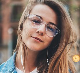 Optometrist in Fremont | Warm Springs Optometric Group