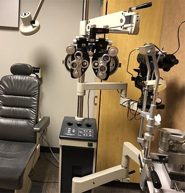 Optometrist in Fremont | Warm Springs Optometric Group