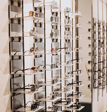 Optometrist in Fremont | Warm Springs Optometric Group