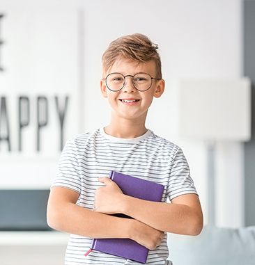 Optometrist in Fremont | Warm Springs Optometric Group