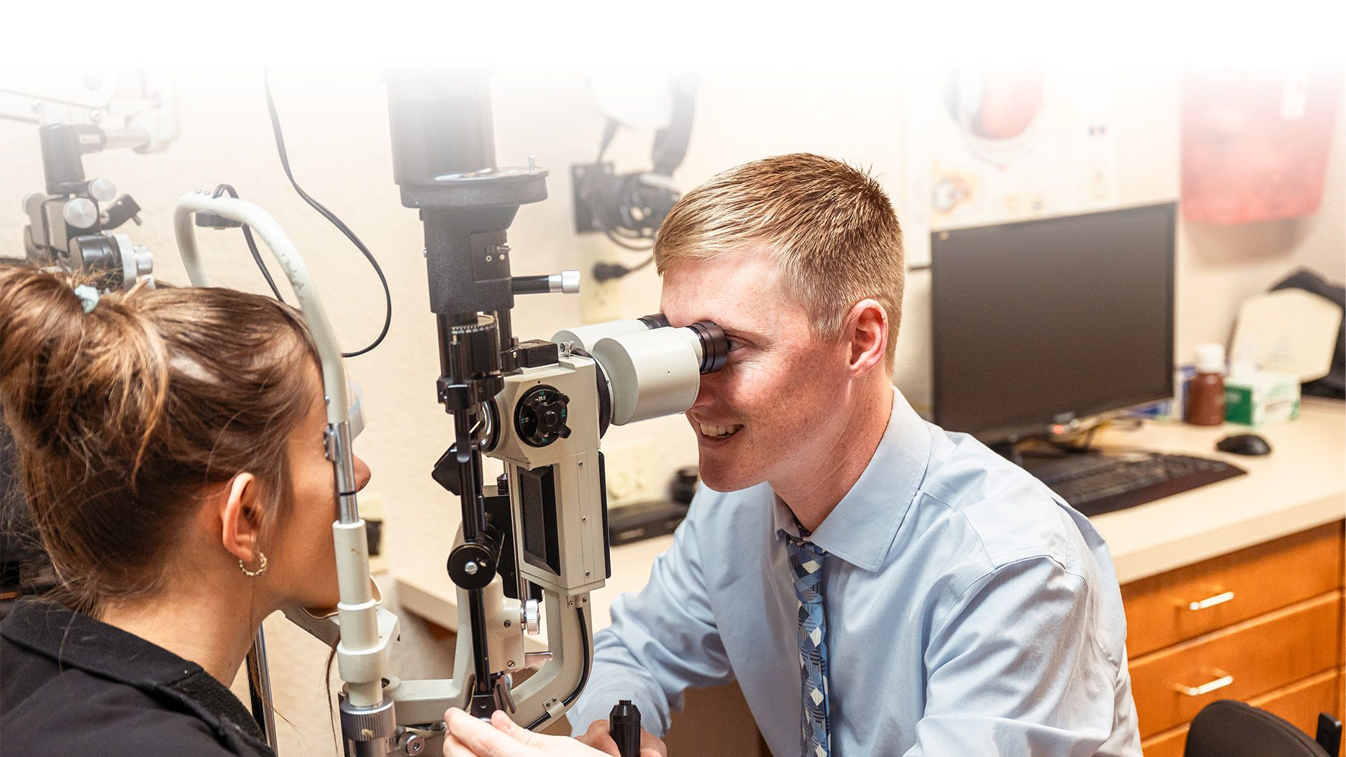 Optometrist in Alturas | Modoc Family Optometry
