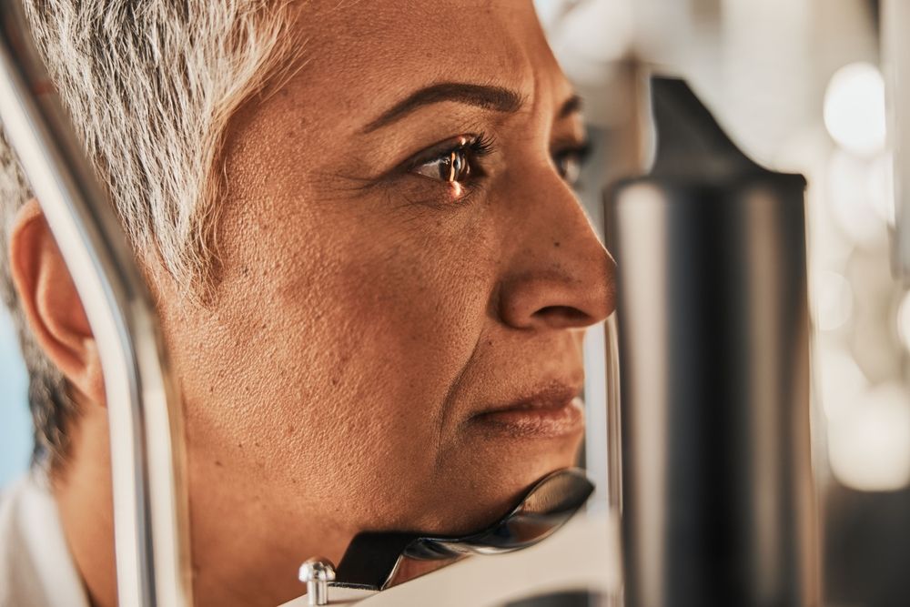 Glaucoma Treatment in Alturas, CA | Modoc Family Optometry