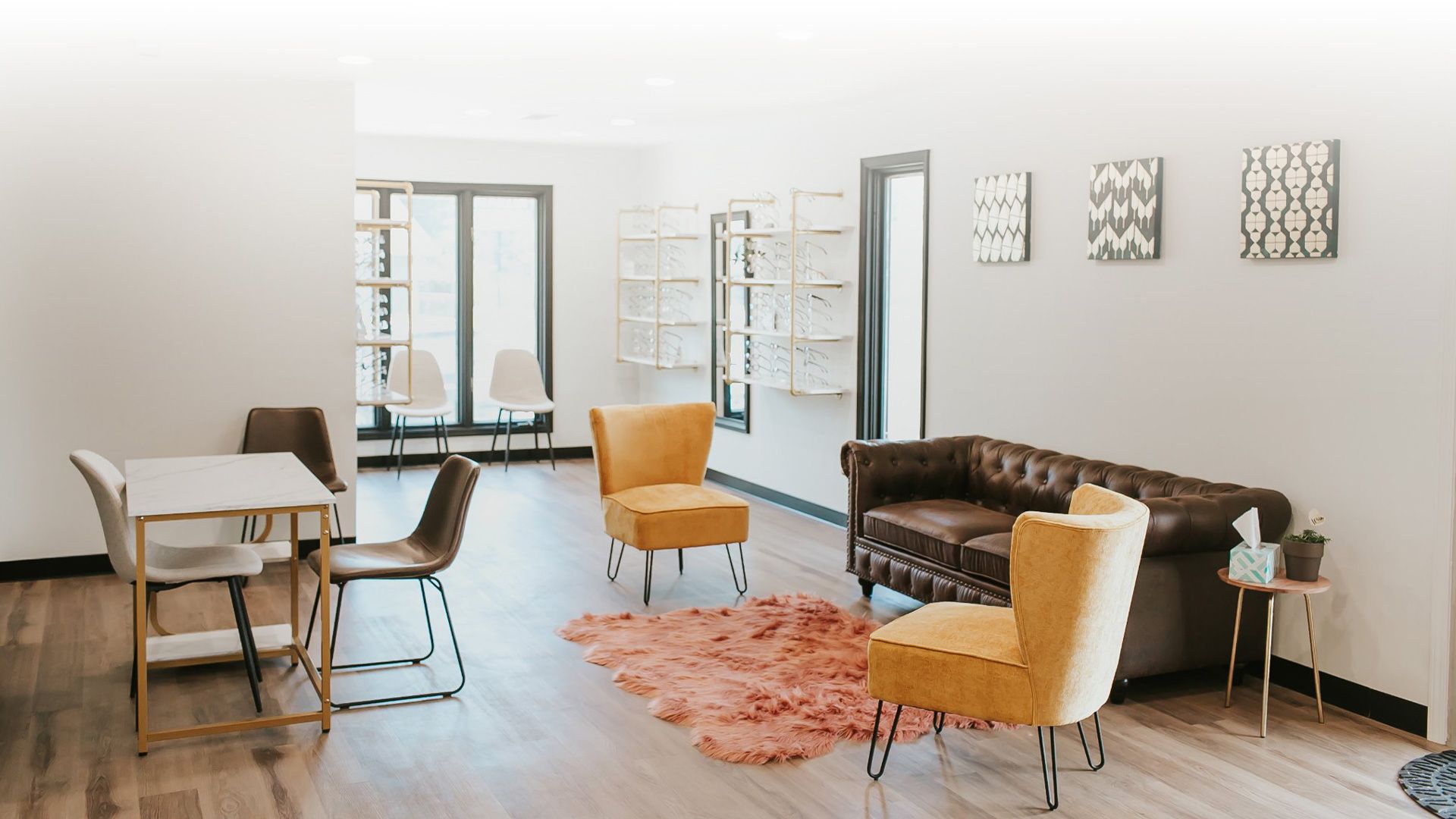 Optometrist in Hixson | Northgate Vision Associates