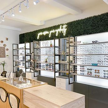 eye&I™ Optometry in Great Neck and Bayside, NY