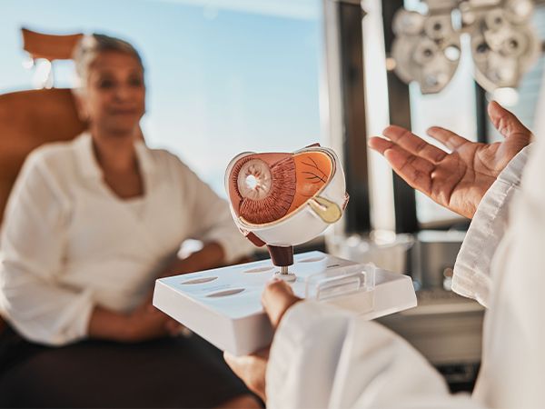 Payment Options for Eye Care Services at Family Vision Clinic