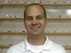 Meet The Doctor At Hastings Vision Clinic