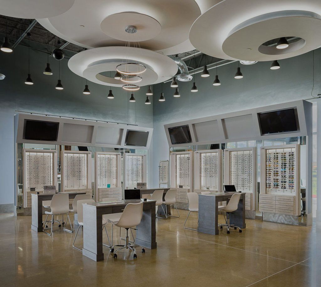 Optometrist in League City | Elite Vision Care
