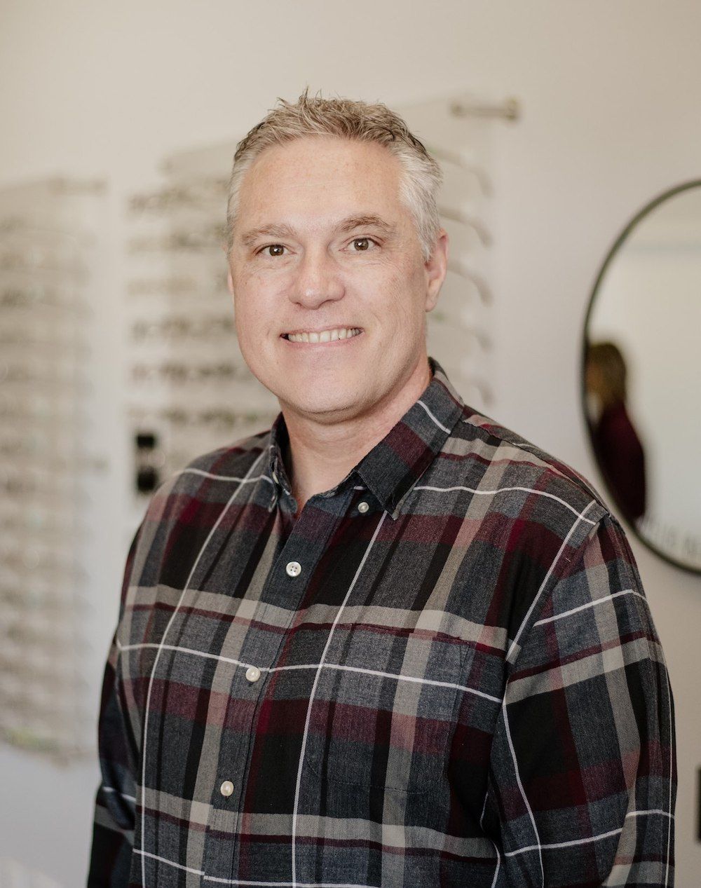 Meet The Doctor At Warrensburg Eye Center