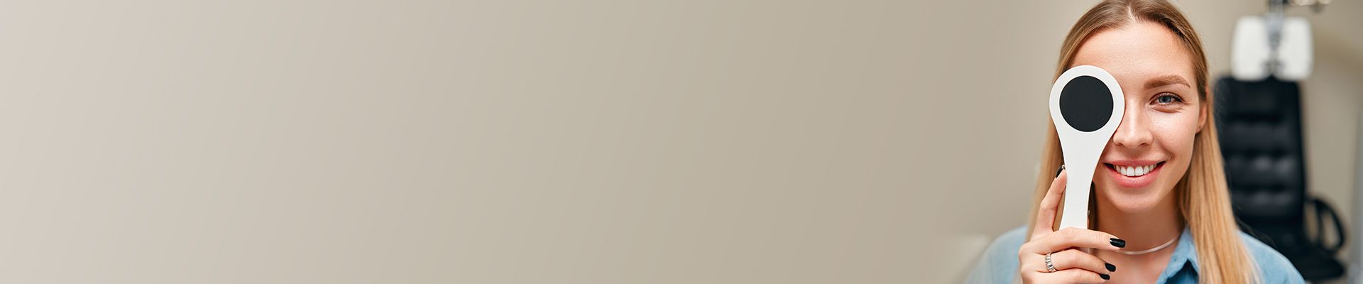 Eye Glasses for Clear Vision | Express Vision - Southwest