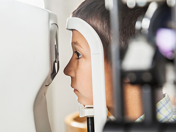 Eye Glasses for Clear Vision | Express Vision - Southwest