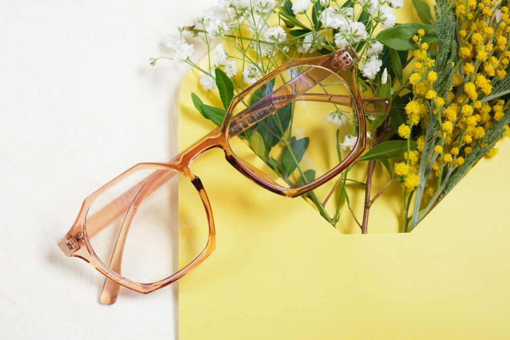 Blog - Optometrist in NC& VA | Clarity Vision | Page 1