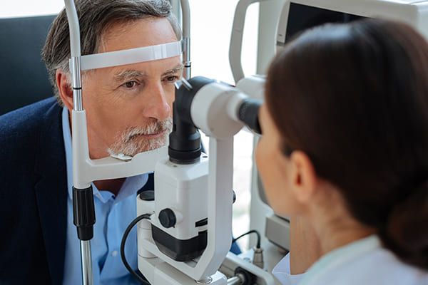 Meet Our Optometrist in Melbourne FL | Eye to Eye Vision