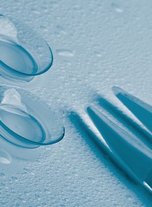 Optometrist in Las Vegas