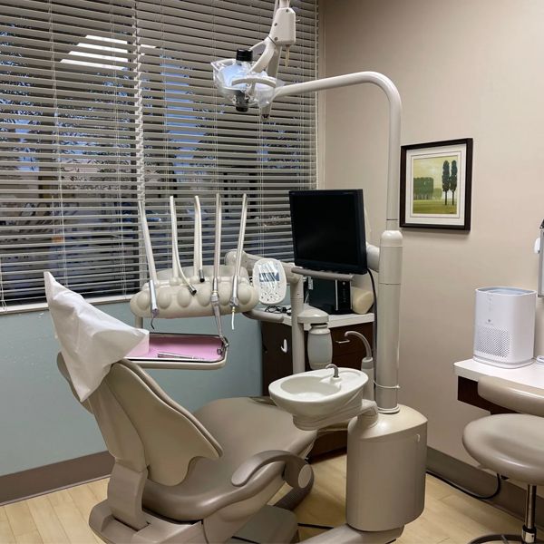 What is Ortho Tain at Yap Family Dental in Buena Park
