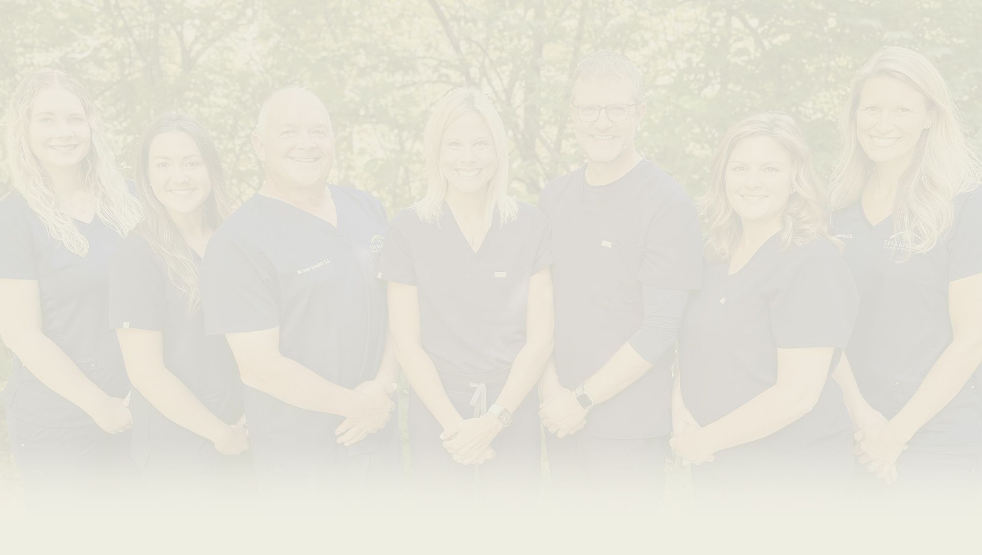 Optometrist in Dublin | Shamrock Family Eye Care