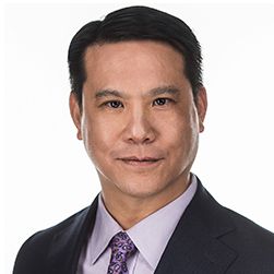 hand-surgery Douglas Chin Hand Surgeon in Oakland