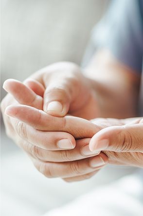 hand-surgery Douglas Chin Hand Surgeon in Oakland