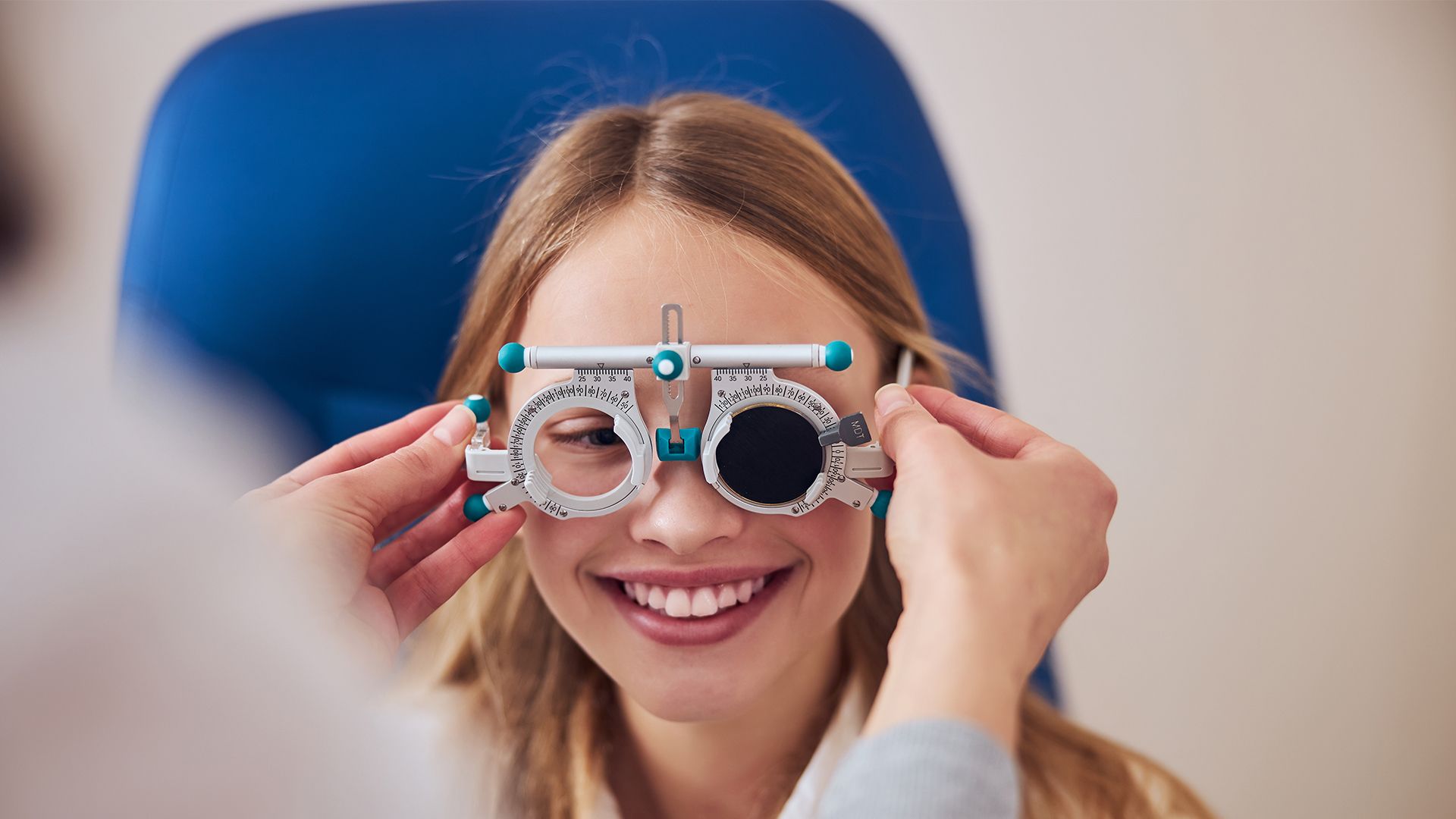 Optometrist in Easton | Dr. Gene Lund O.D.