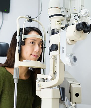 Optometrist in Imperial | Mancilla Family Eyecare