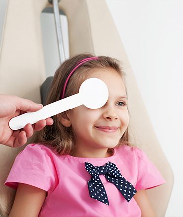 Optometrist in Imperial | Mancilla Family Eyecare