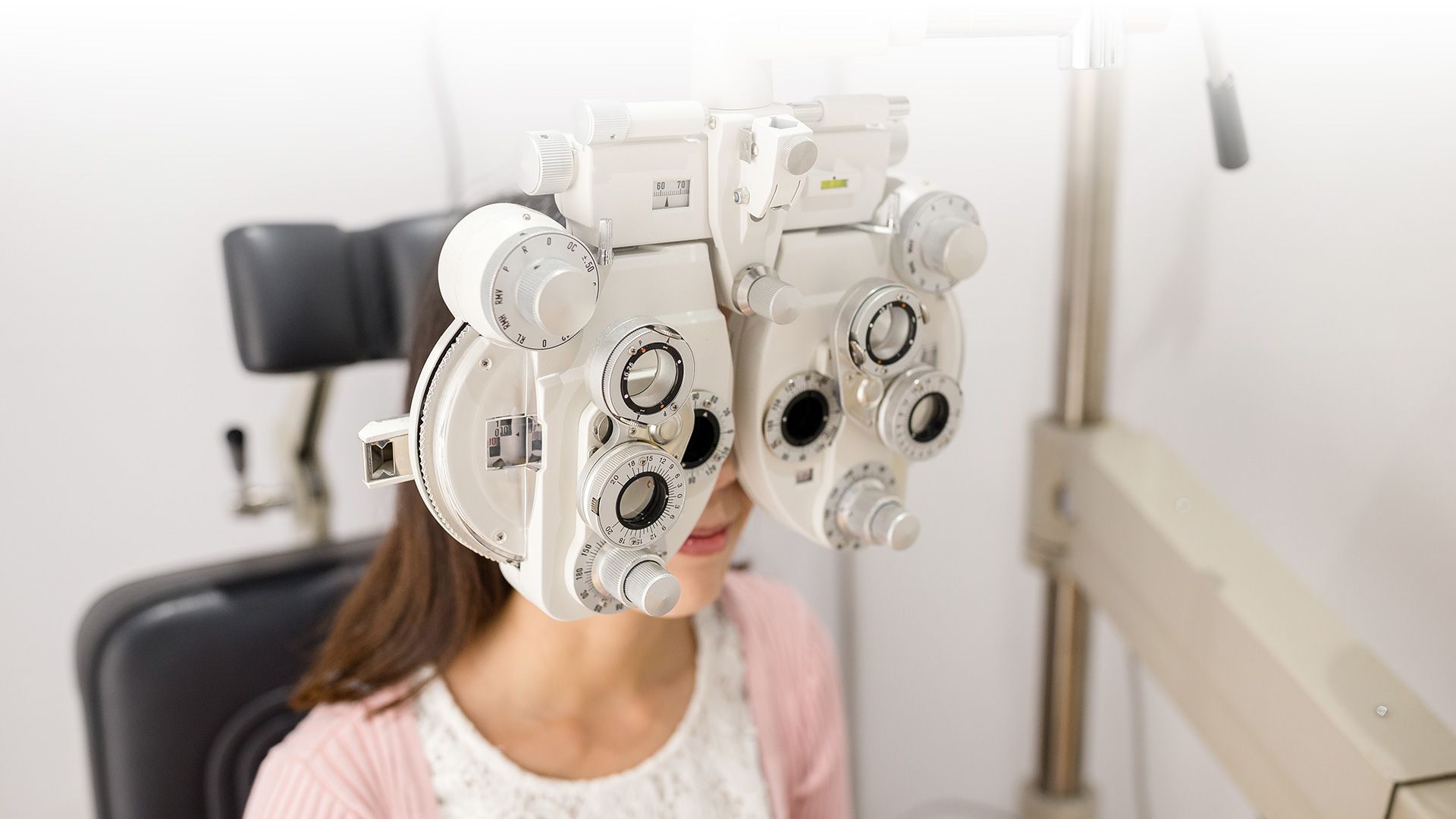 Optometrist in Imperial | Mancilla Family Eyecare