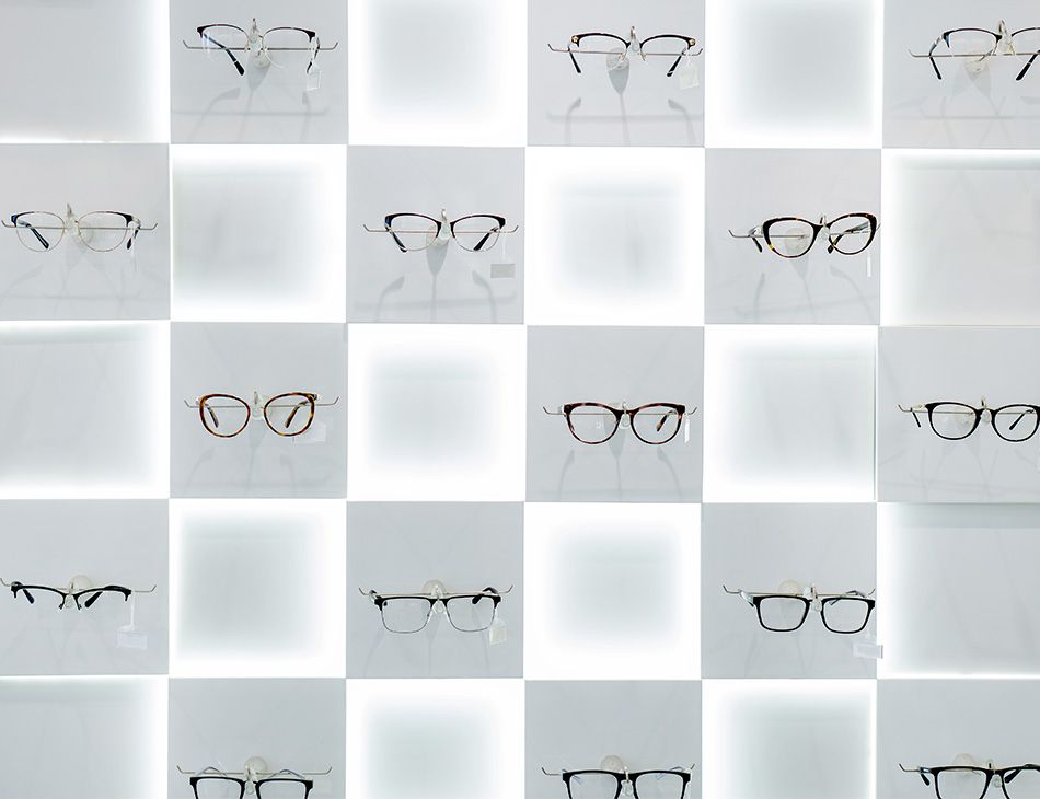 Optometrist in Imperial | Mancilla Family Eyecare