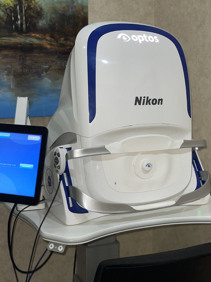 Explore Vision Solutions Gallery Photos