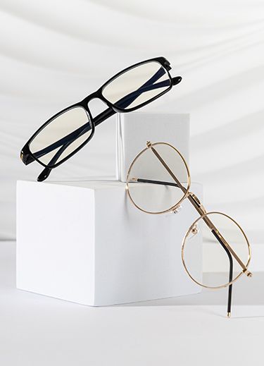 Optometrist in | Vision Solutions