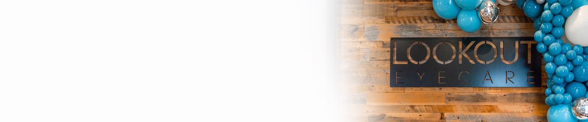 Contact Your Optometrist in San Antonio at Lookout Eyecare
