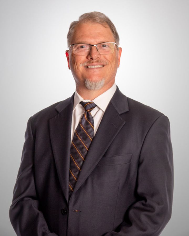 Lompoc Ophthalmologist - Dr. Dan Shepard | Shepard Eye Center