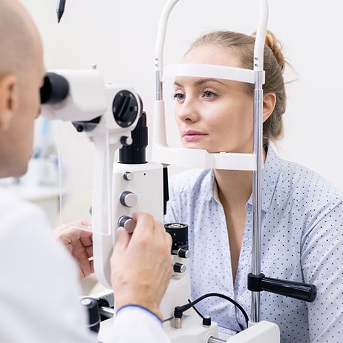 Optometrist in Houston | Generations Family Eyecare