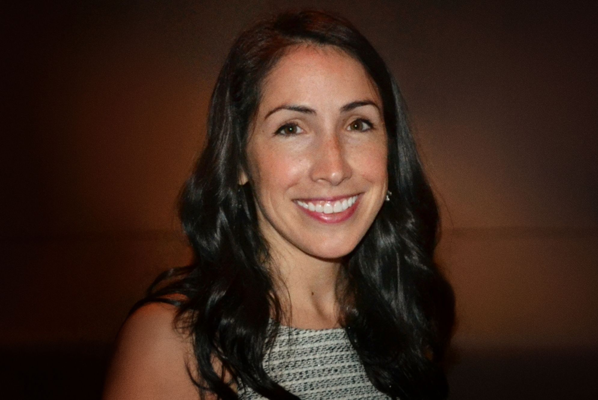 Dr. Andrea Antonelli: Meet The Doctor At Montclair Family Eyecare