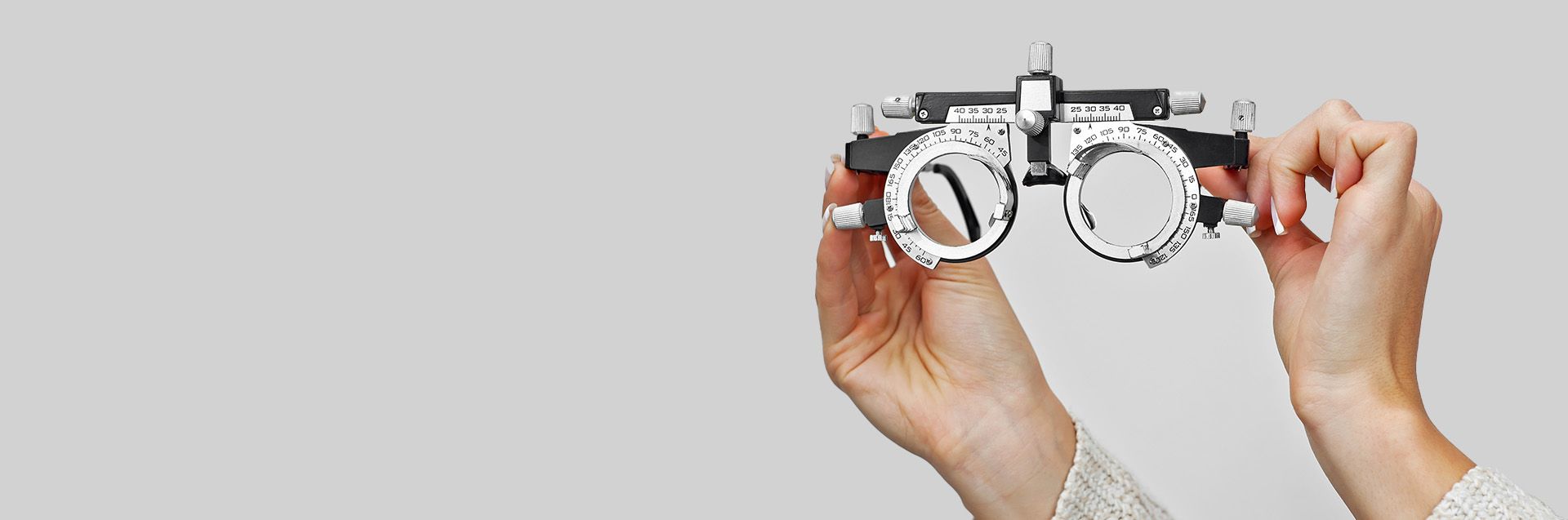 Optometrist in Montclair