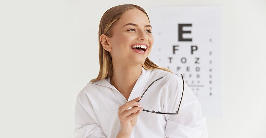 Reviews for AllenEye.com, Optometrist in Allen, TX