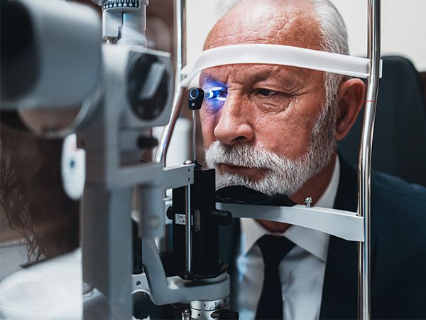 Our Mission | Beacon Vision Center