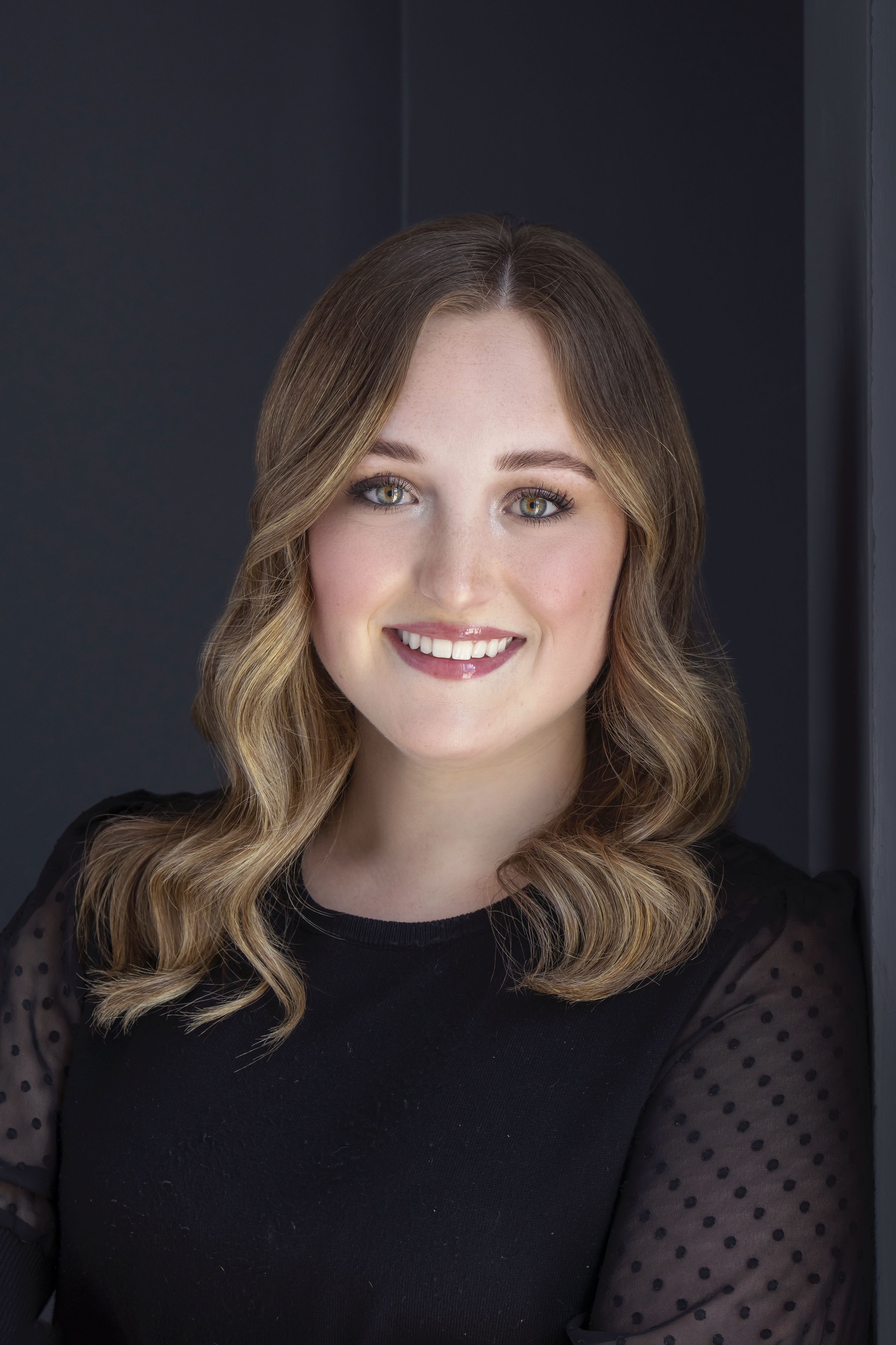 Dr. Jamie Schmauder Eye Doctor