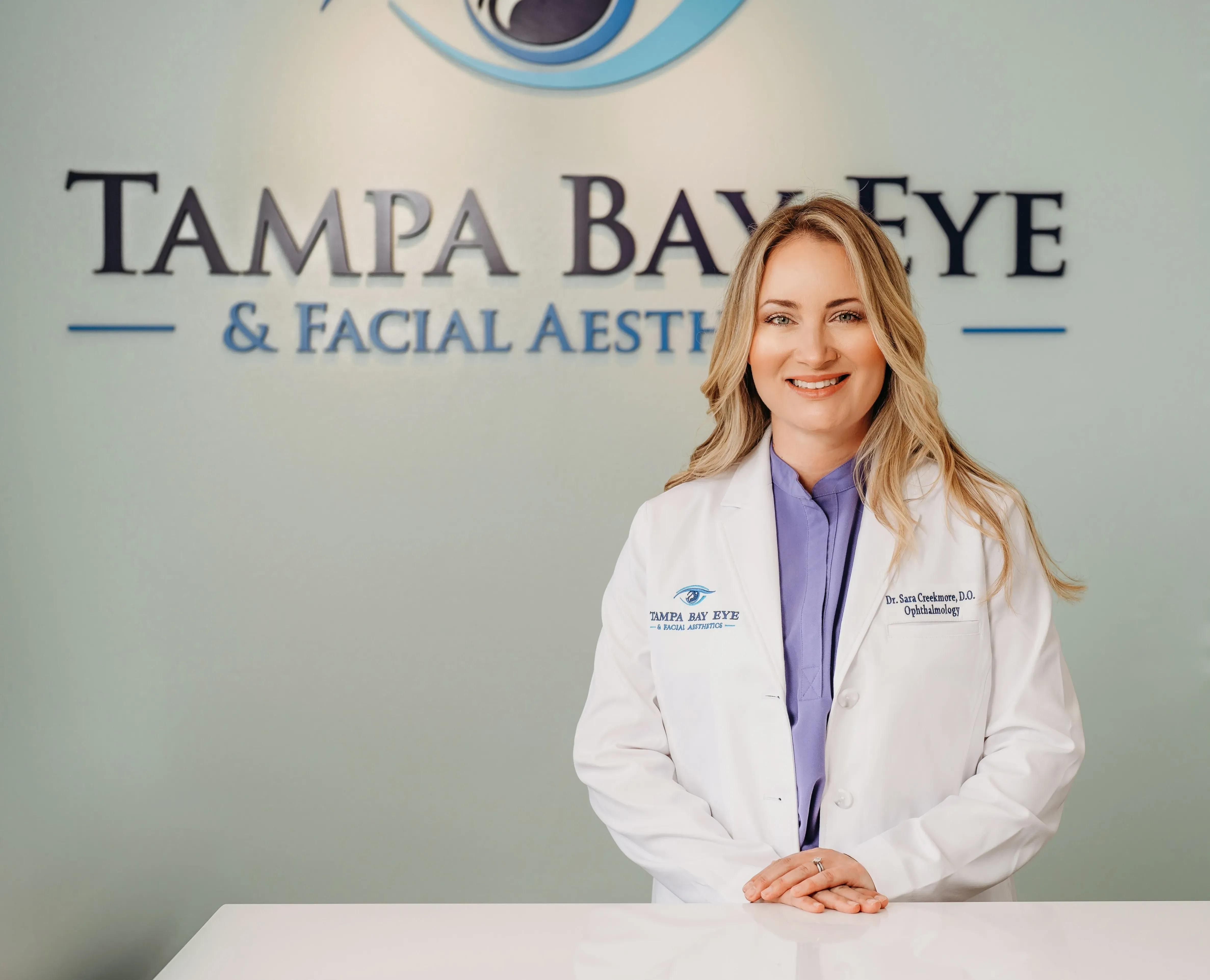 Meet The Team At Tampa Bay Eye and Facial Aesthetics in Lutz | Ophthalmologists in Lutz
