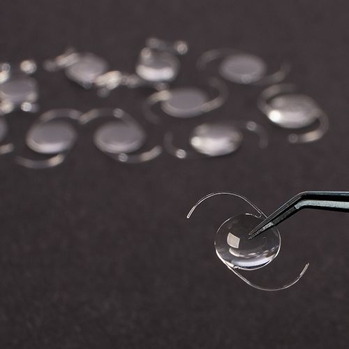 Cataract Anterior Segment Surgery In Lutz | Cataracts