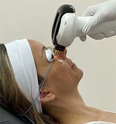Dry Eye : Envision By InMode Optometrists in Omaha, NE