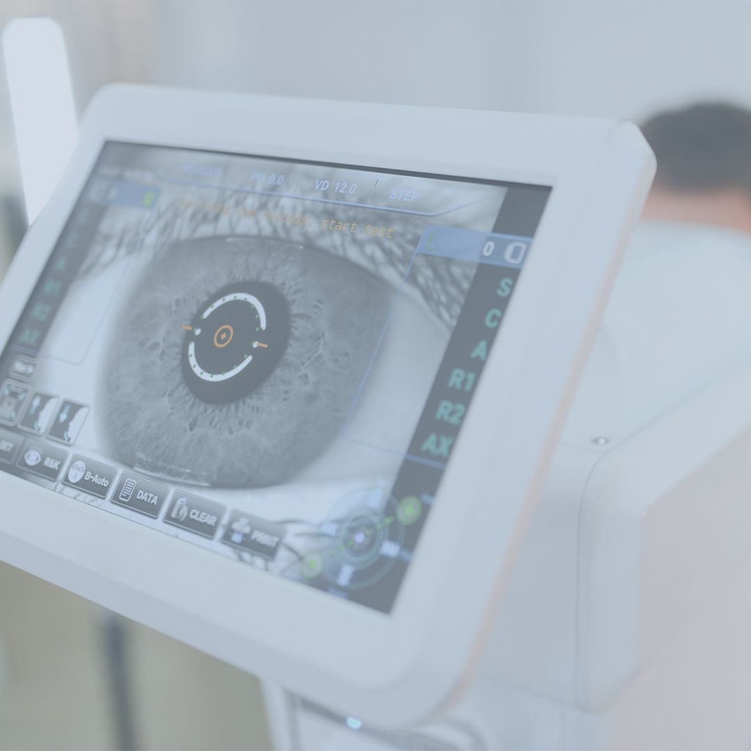 Optometrist in Elgin | Radiant Eye Care