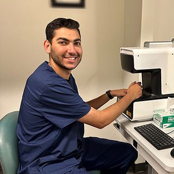 Meet Our Staff At Orange County Eye Institute in Laguna Hills ...