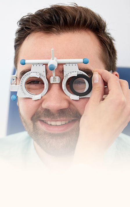 Optometrist in Austin | Texas State Optical