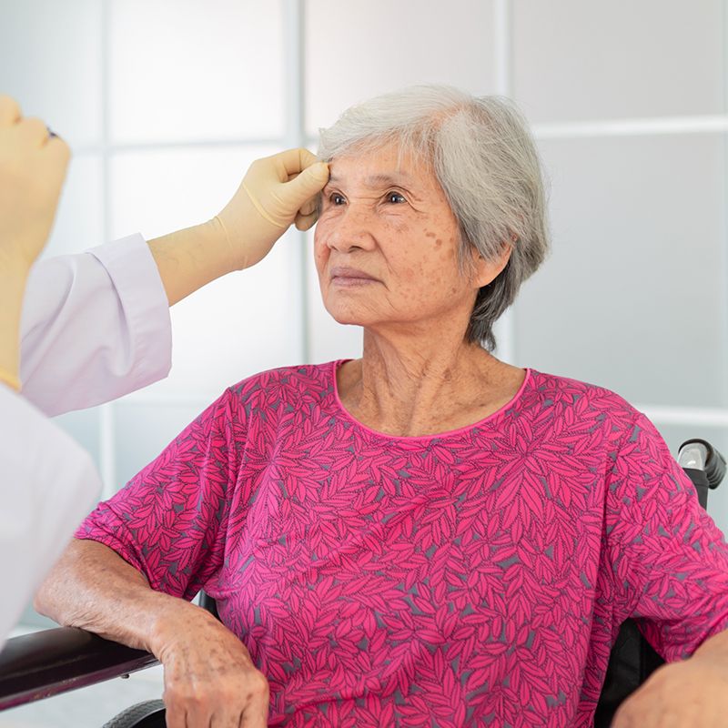 Eye Care Blog For The Center for Vision Development | Optometrist Blog ...