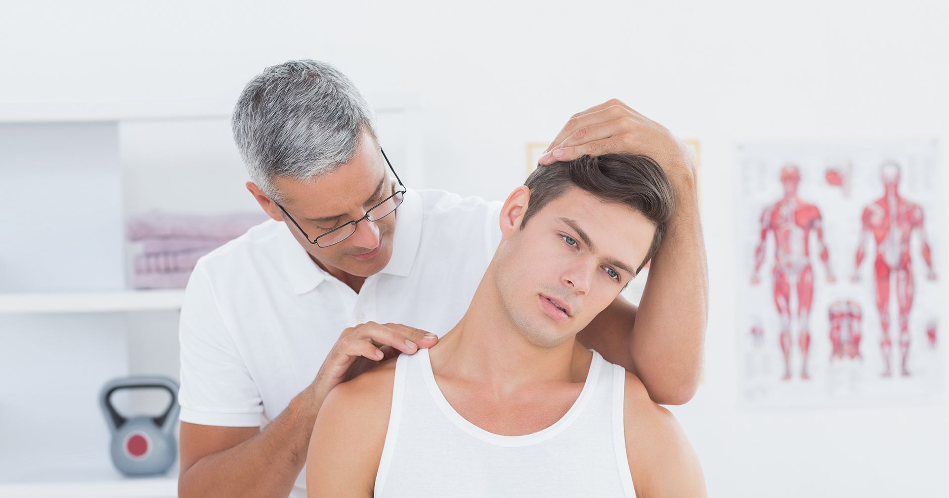 Chiropractor in Tyler, TX | Premier Chiropractic of Tyler
