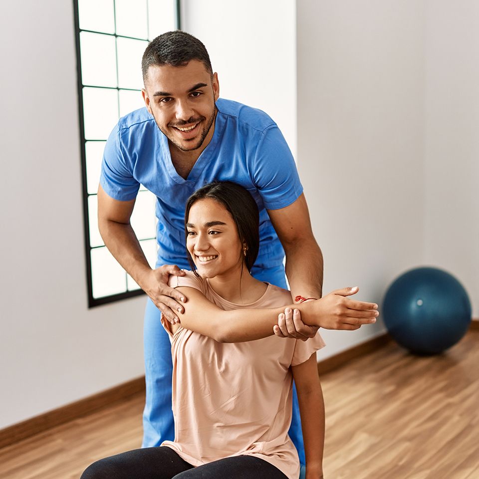 Chiropractor in Tyler, TX | Premier Chiropractic of Tyler