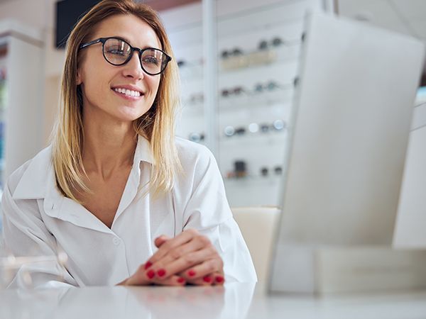 About Vision Center Associates | Vision Center Associates